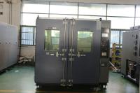 China Environmental Temperature Humidity Walk In Climate Test Chamber Walk In Room CE for sale