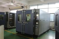 China Customized Laboratory Equipment Walk In Stability Test Chambers GB11158 for sale