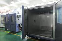 China Medicine stability testing walk-in humidity chambers Programmable 4CBM Volume for sale