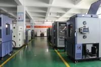 China Medicine stability testing walk-in humidity chambers Programmable 4CBM Volume for sale