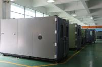 China Air Cooling Type Large Capacity Climate Test Walk-In Chamber /  High Low Temperature Chamber for sale