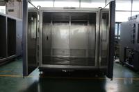 China Air Cooling Type Large Capacity Climate Test Walk-In Chamber /  High Low Temperature Chamber for sale