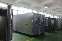China Walk In Environmental Temperature Humidity Climate Test Chamber Water Cooled for sale