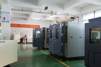 China Walk In Environmental Temperature Humidity Climate Test Chamber Water Cooled for sale