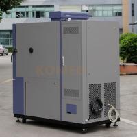 China Stainless Steel High And Low Temperature Test Chamber for Renewable Energies for sale