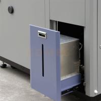 China Customized Laboratory LCD Controller Environmental Test Chambers High And Low Temperature for sale