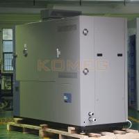 China AC 380V ESS Chamber , SUS 304 Stainless Steel Plate Fast Temperature Change Rate Test Chamber for sale