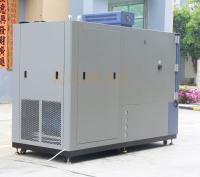 China 1000L Large Volume Fast Change Rate environmental test chamber with SUS 304 Stainless Steel Plate for sale