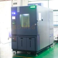 China 1000L Large Volume Fast Change Rate environmental test chamber with SUS 304 Stainless Steel Plate for sale