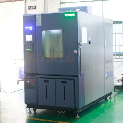 China 1000L Large Volume Fast Change Rate environmental test chamber with SUS 304 Stainless Steel Plate for sale