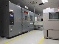 China Cost-effective Stainless steel Urethane-foam Modular Walk-in chambers for sale