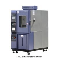 China 408L Programmable Temperature Environmental Test Chamber For Car Parts for sale