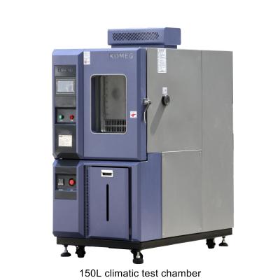 China 408L Programmable Temperature Environmental Test Chamber For Car Parts for sale