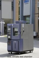 China 408L Programmable Temperature Environmental Test Chamber For Car Parts for sale