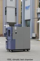China 408L Constant Temperature & Humidity Chamber / Temperature And Humidity Controlled Chambers for sale
