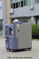China Constant Environmental Test Temperature Humidity Chamber For Electronics for sale