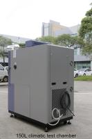 China High And Low Temperature And Humidity Test Chamber / Climatic Test Chamber for sale