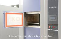 China High Performance Capacity Temperature Controlled Chamber / Environmental Testing Equipment for sale