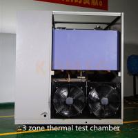 China Energy Saving Thermal Shock Test Chambers with Environmental Stress Screening for sale