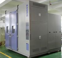 China 5000L Environmental Stress Screening ESS Chamber with Semi Hermetic Compressor for sale