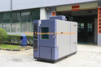 China Water Cooled Environmental Test Chamber For Rapid Temperature Change Testing for sale