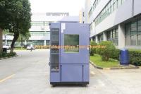 China Reliability Environmental Testing Chamber For Electronic / Automobile / Rubber / Plastics for sale