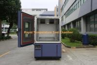 China CE ISO Temperature Testing Equipment For Environmental Chamber Testing for sale