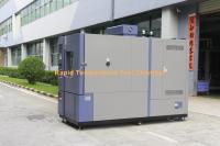 China Stainless Steel ESS Chamber With Programmable Rapid Change Environmental Temperature for sale