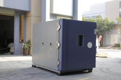 China Standard Stainless Steel Battery Testing Machine for Low Pressure Test for sale