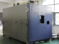 China High Performance Low Air Pressure Simulation Test Chambers For Aerospace Products for sale