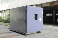 China Automatic Portable Altitude Chamber Temperature Test Equipment With Touch Screen Controller for sale