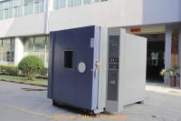 China IEC62133 High Altitude Chamber With Stainless Steel Plate Interiol Material for sale