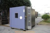 China 380V 60 / 50Hz Ltitude Testing Chamber Equipment Water Cooled For Car Parts for sale