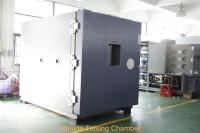 China Electric Power Programmable Altitude Test Chamber For Industrial Products Test for sale