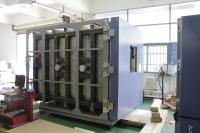 China High accuracy High and Low Altitude Test Chamber for aviation , 800*700*900mm for sale
