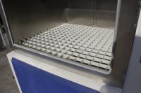 China CE certified Stainless Steel Climatic Test Chamber / Programmable Environmental Sand and Dust Chamber for sale