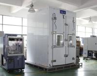 China Walk- In Constant Temperature And Humidity Climate Stability Test Chambers for sale