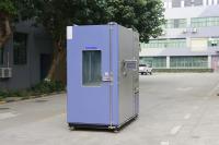 China ±0.5 Constancy Temperature Humidity Chamber For Car Parts 12 Months Warranty for sale