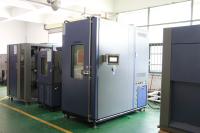 China ±0.5 Constancy Temperature Humidity Chamber For Car Parts 12 Months Warranty for sale