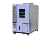 China 304 Stainless Steel Reliability Climatic Testing Chamber ISO Certification for sale