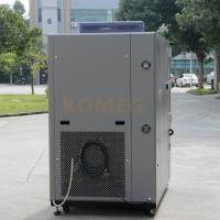 China Stainless Steel Temperature Humidity Chamber 220V / 380V Climatic Testing Chamber for sale