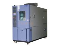 China Rapid Temperature Change Environmental Testing Chamber For Industrial 1 Year Warranty for sale