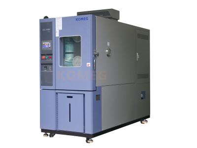 China Rapid Temperature Change Environmental Testing Chamber For Industrial 1 Year Warranty for sale