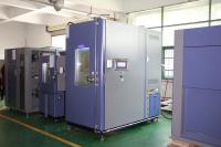 China Electrical Led Light Stability Testing Climatic Chamber Programmable Control for sale