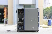 China Electrical Led Light Stability Testing Climatic Chamber Programmable Control for sale