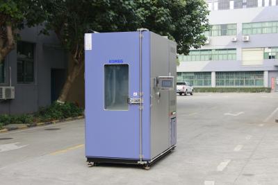 China 2000L High / Low Temperature Test Chamber For Car Battery Batteries Testing for sale