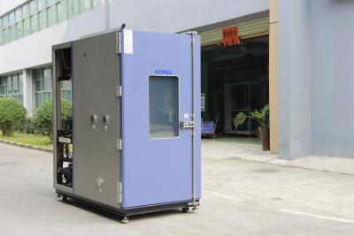 China Laboratory Temperature Humidity Chamber / Tester For Environmental Stability Test for sale
