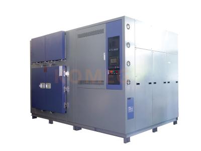China Instruments Measuring Temperature Shock Test Chamber For Environmental Testing for sale