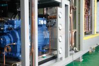 China Instruments Measuring Temperature Shock Test Chamber For Environmental Testing for sale
