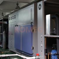 China Instruments Measuring Temperature Shock Test Chamber For Environmental Testing for sale